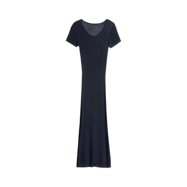 LEMAIRE Column Dress