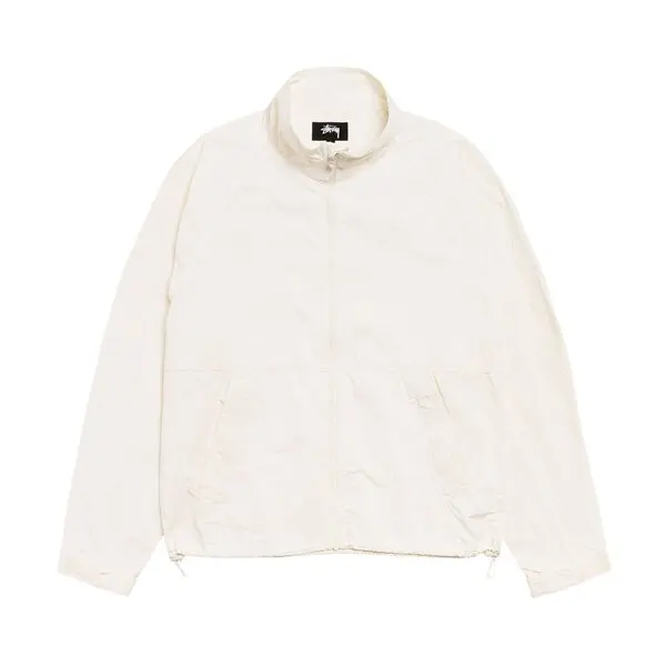 StÜssy Warm Up Jacket