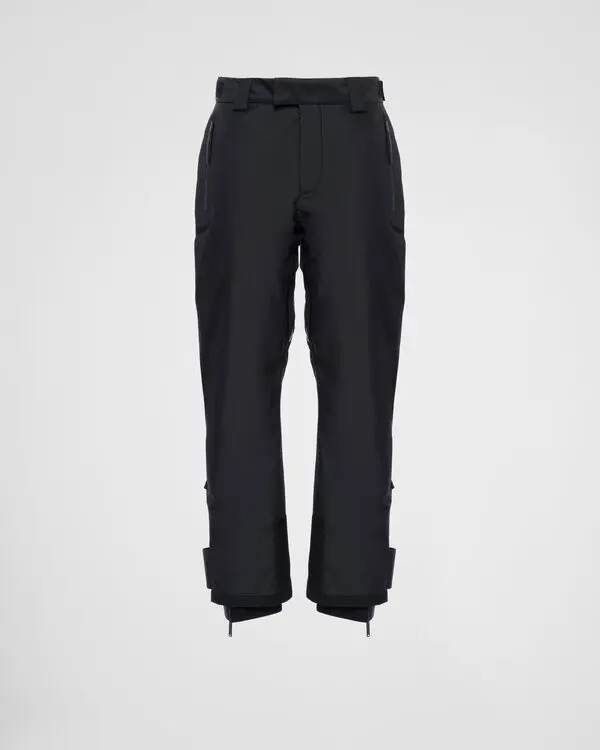 Prada Extreme-tex Ski Pants