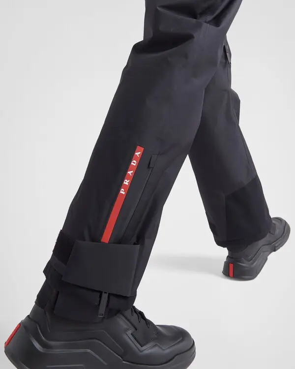 Prada Extreme-tex Ski Pants
