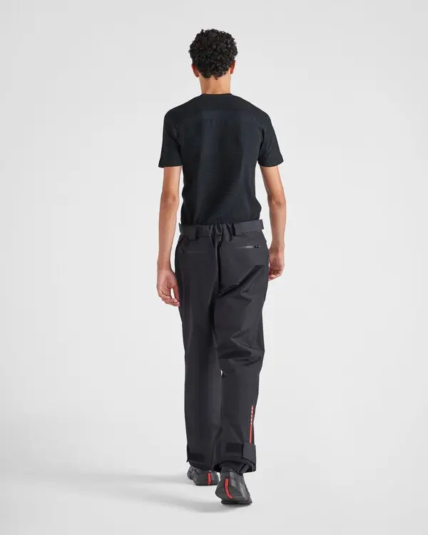 Prada Extreme-tex Ski Pants