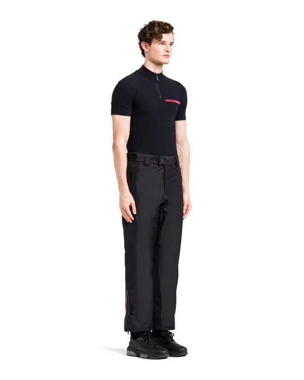 Prada Extreme-tex Ski Pants
