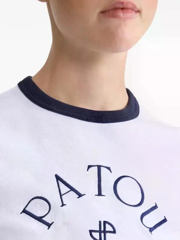 PATOU Logo T-shirt