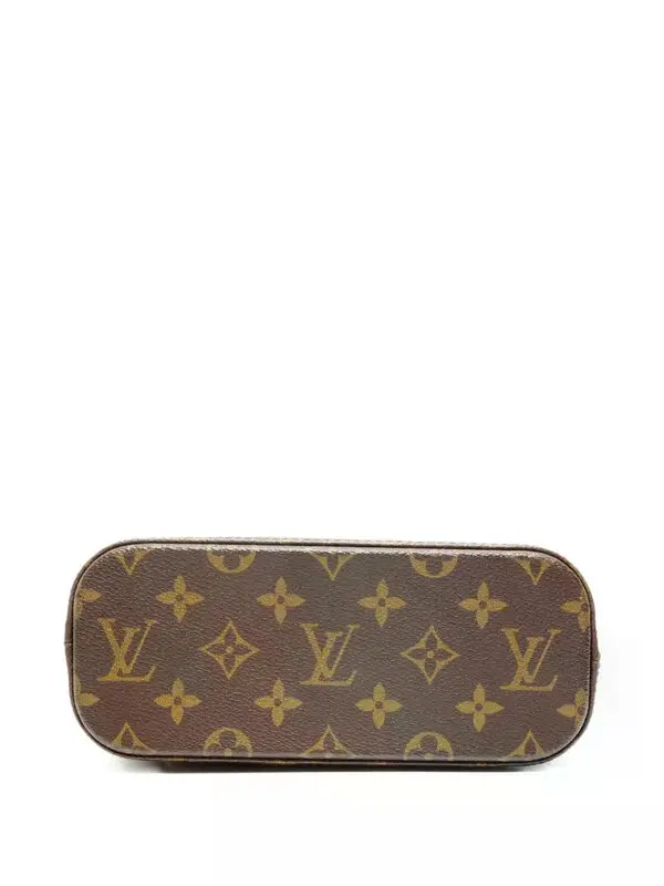 LOUIS VUITTON 2002 Pm Vavin Monogram Tote