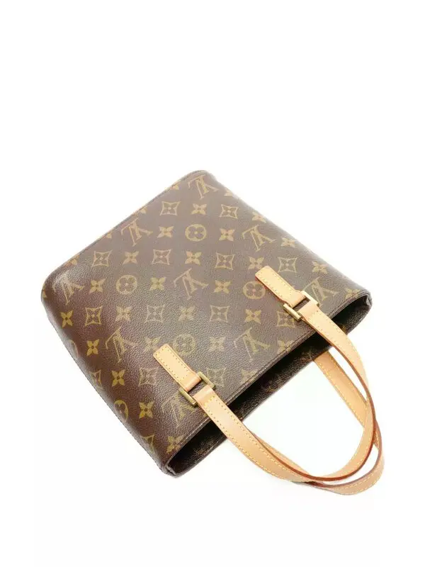 LOUIS VUITTON 2002 Pm Vavin Monogram Tote
