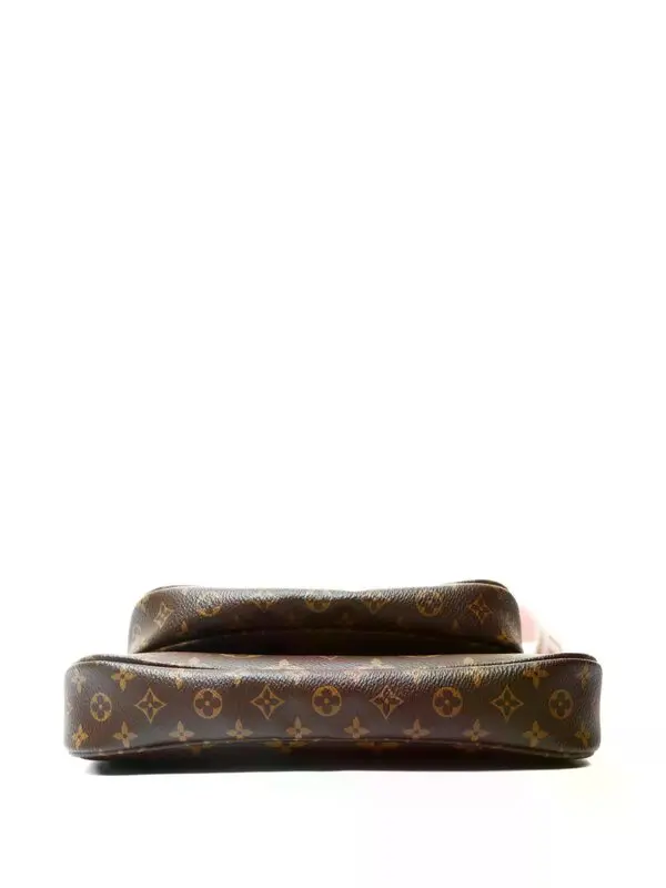 LOUIS VUITTON Multi Pochette Accessoires Shoulder Bag