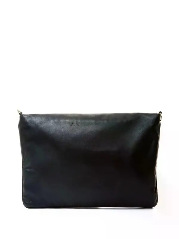 Fendi 2000-2015 Two-way Clutch