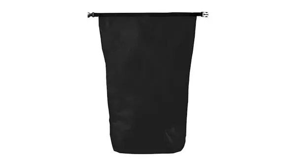 Yeezy Bp01 Bag - Black