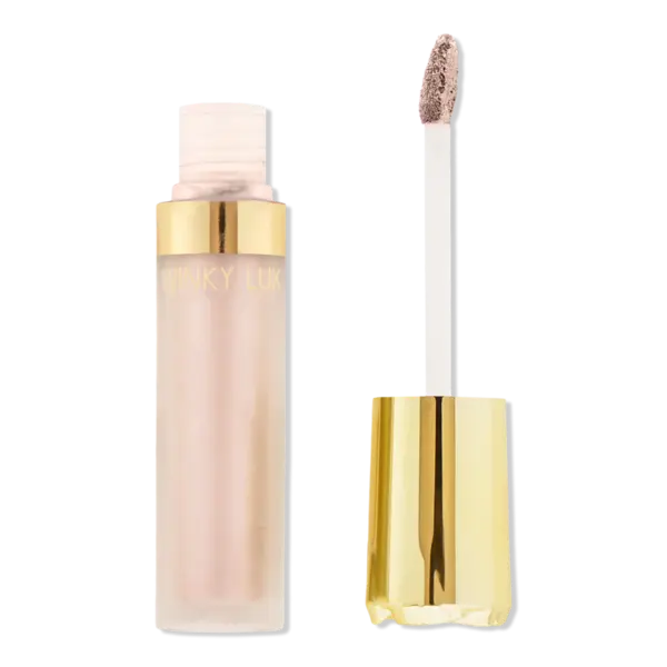 WINKY LUX Rose Petal Liquid Eyeshadow - Magnolia Shimmer