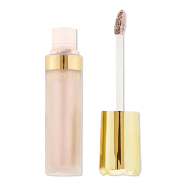 WINKY LUX Rose Petal Liquid Eyeshadow - Magnolia Shimmer