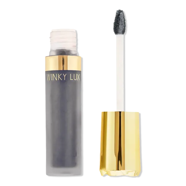 WINKY LUX Rose Petal Liquid Eyeshadow - Midnight Shimmer