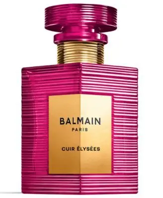 BALMAIN BEAUTY Cuir Elysees Eau De Parfum Fragrance Collection - No Color