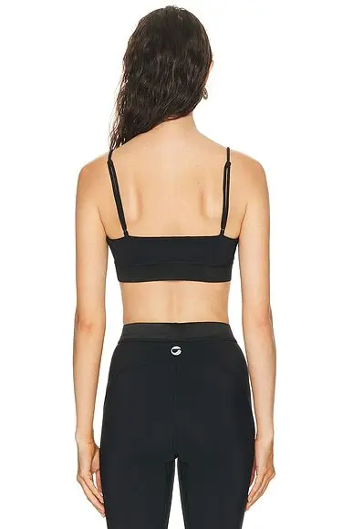 Coperni Cycling Bra Top