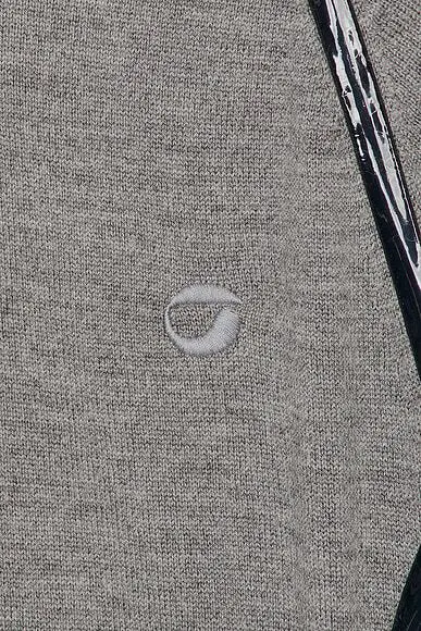 Coperni Tech Merino Dress