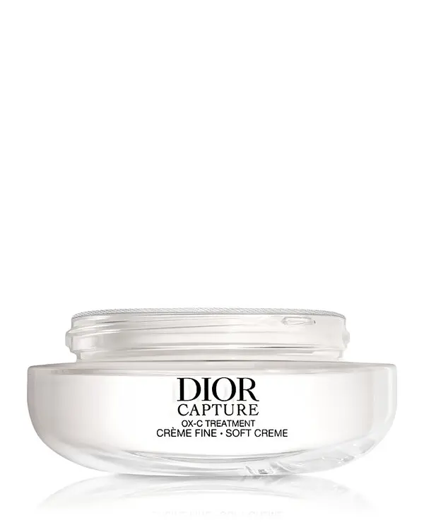 Dior Capture Soft Creme Refill 1.7 Oz - No Color