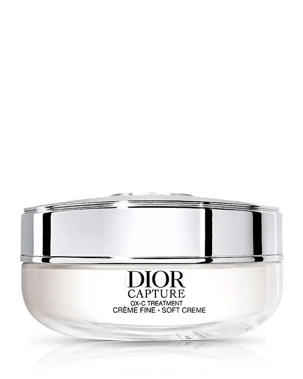 Dior Capture Soft Creme 1.7 Oz - No Color