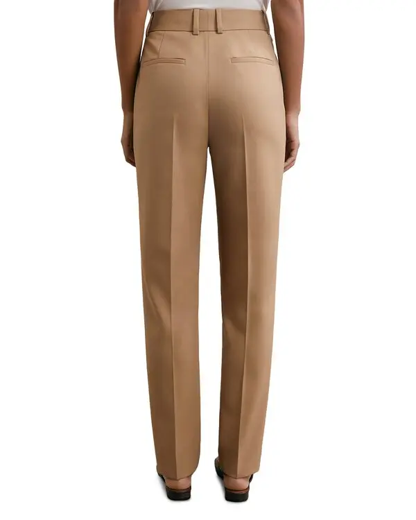 REISS Jade Slim Leg Pants