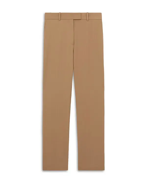 REISS Jade Slim Leg Pants