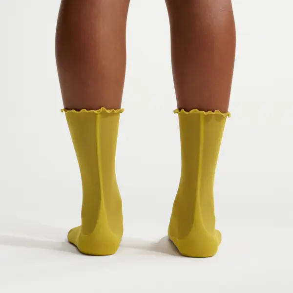 Nike Sheer Training Ankle Socks