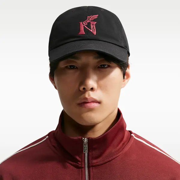 Nike Club Lny Unstructured Lunar New Year Cap