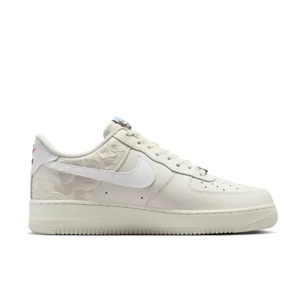 Nike Force 1 '07 Se Sneakers - Grey