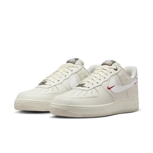 Nike Force 1 '07 Se Sneakers - Grey
