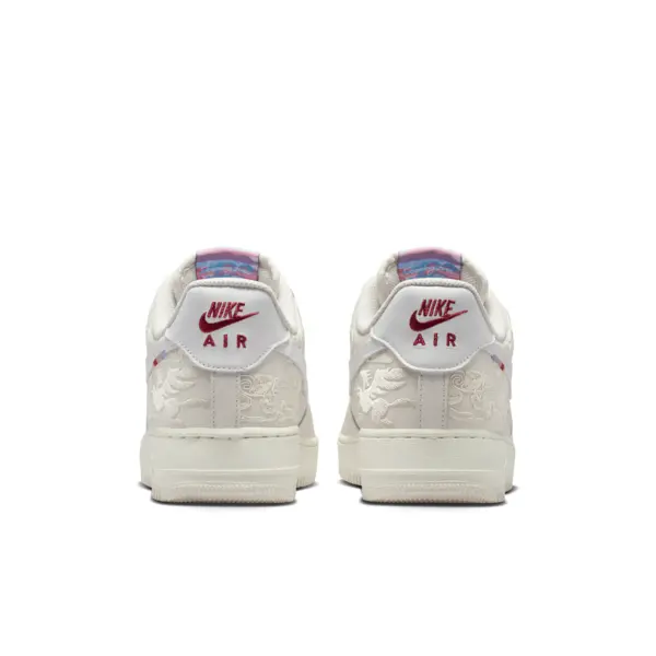 Nike Force 1 '07 Se Sneakers - Grey
