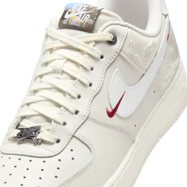 Nike Force 1 '07 Se Sneakers - Grey