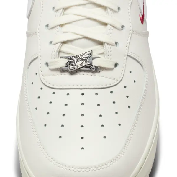 Nike Force 1 '07 Se Sneakers - Grey
