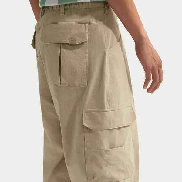 Nike Fairway Fresh Dri-fit Loose Golf Pants