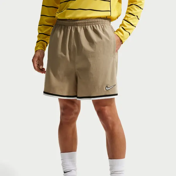 Nike Dri-fit 5" Soccer Shorts