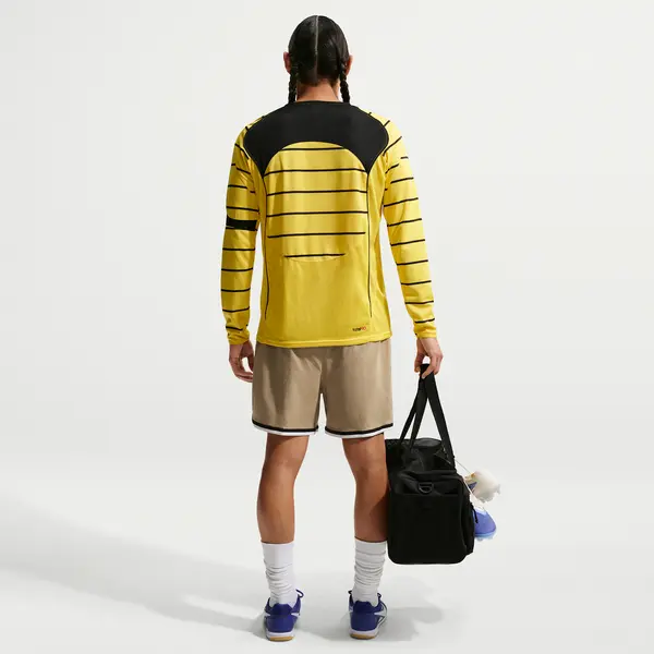 Nike Dri-fit 5" Soccer Shorts