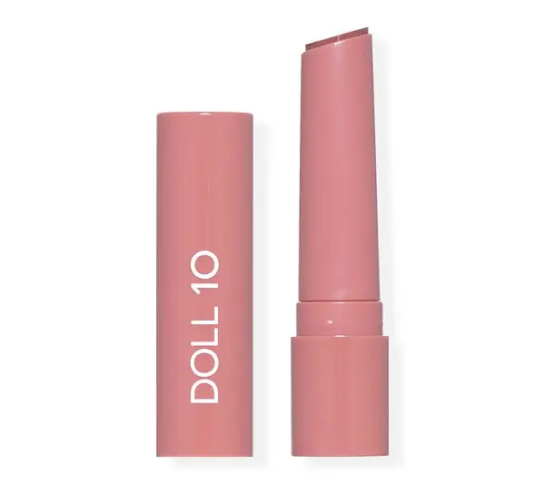 DOLL 10 Peptide Plumping Lip Serum - One-color