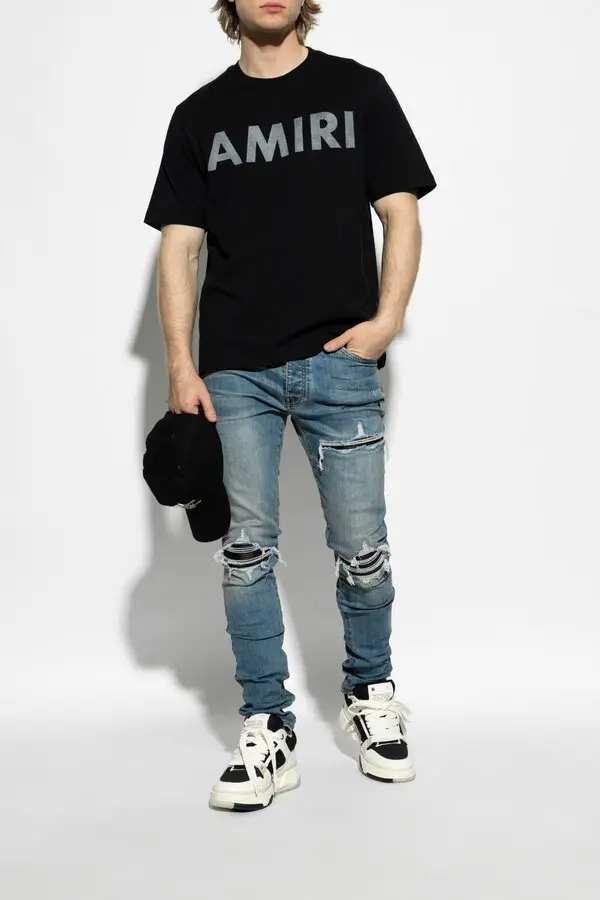Amiri Ma-1 Sneakers