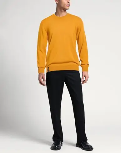 DISTRETTO 12 Virgin Wool Sweater
