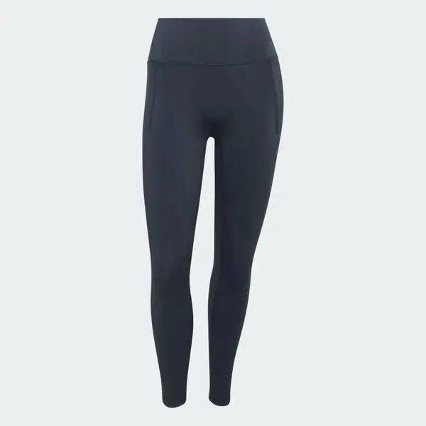Adidas Optime Workout 7/8 Leggings - Black
