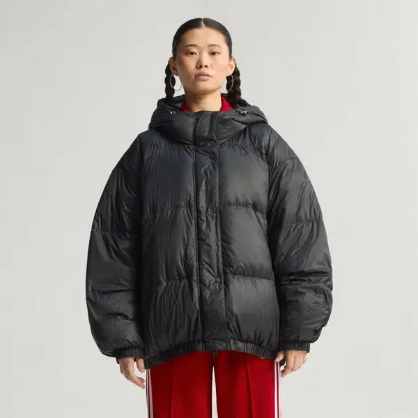 Adidas Premium Street Oversized Down Puffer