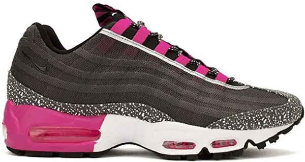 Nike Air Max 95 Tape Sneakers