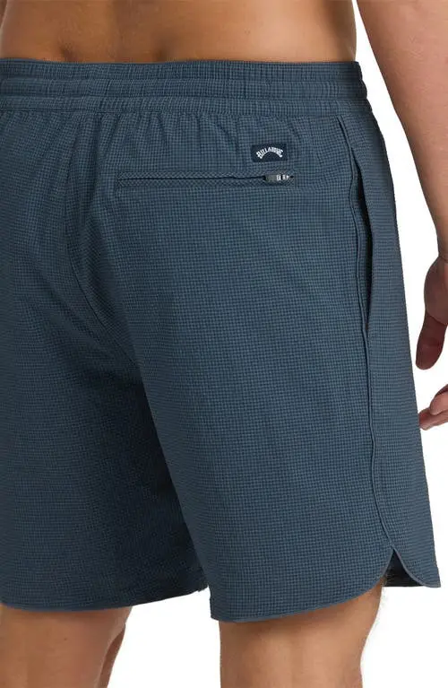 BILLABONG Reform Layback Board Shorts