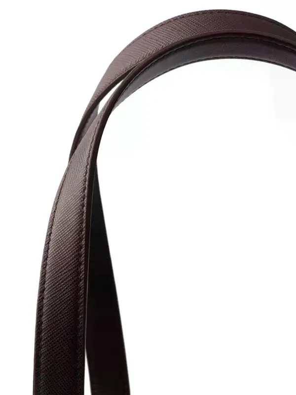 Prada Medium Re-edition 1978 Tote Bag - Red