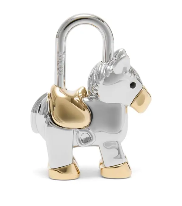 Loewe Horse Padlock