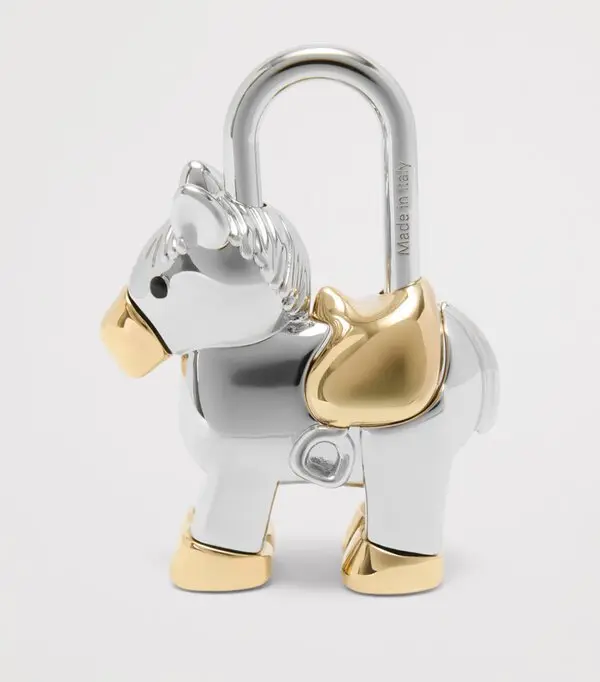 Loewe Horse Padlock