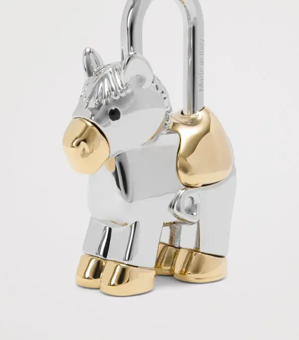 Loewe Horse Padlock