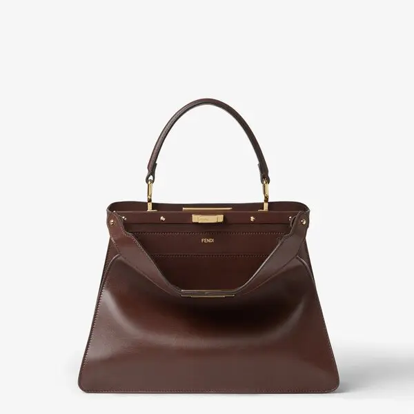 Fendi Peekaboo Iseeu Medium Bag
