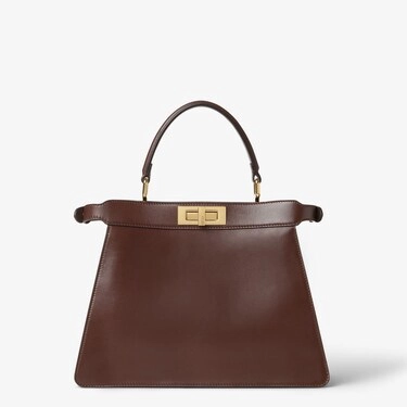 Fendi Peekaboo Iseeu Medium Bag