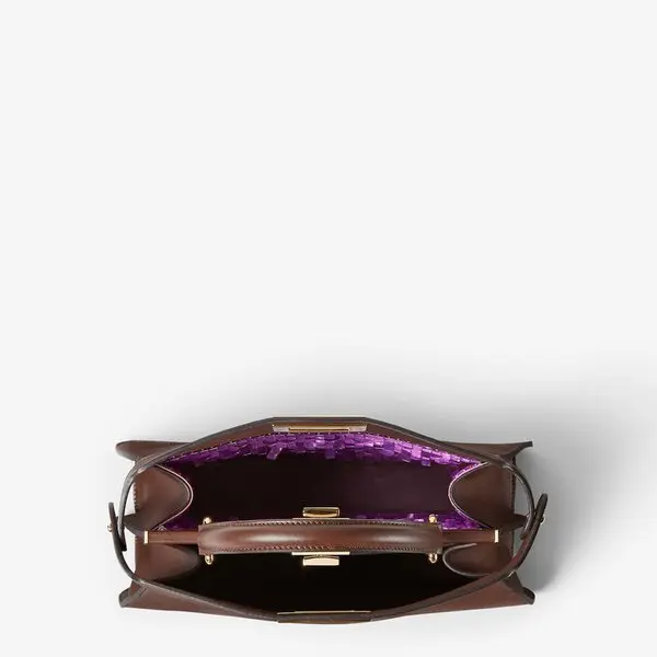 Fendi Peekaboo Iseeu Medium Bag