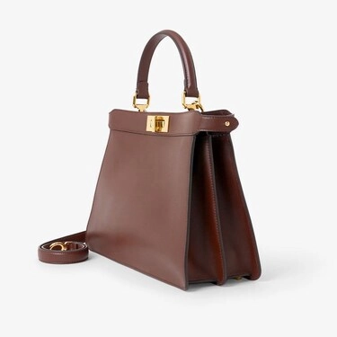 Fendi Peekaboo Iseeu Medium Bag
