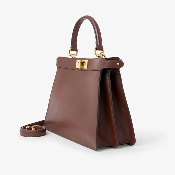 Fendi Peekaboo Iseeu Medium Bag