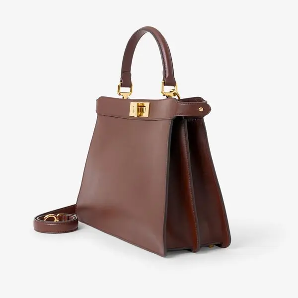 Fendi Peekaboo Iseeu Medium Bag