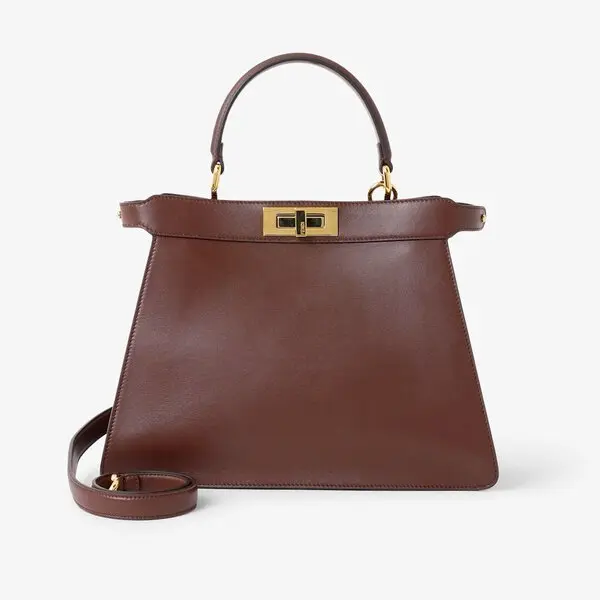 Fendi Peekaboo Iseeu Medium Bag
